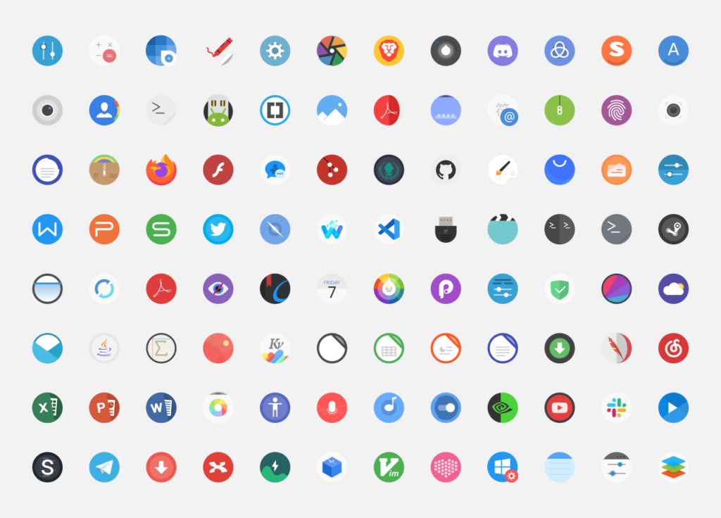Tela Icons – TROM-Jaro
