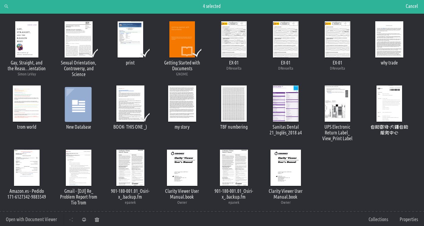 Documents – TROM-Jaro